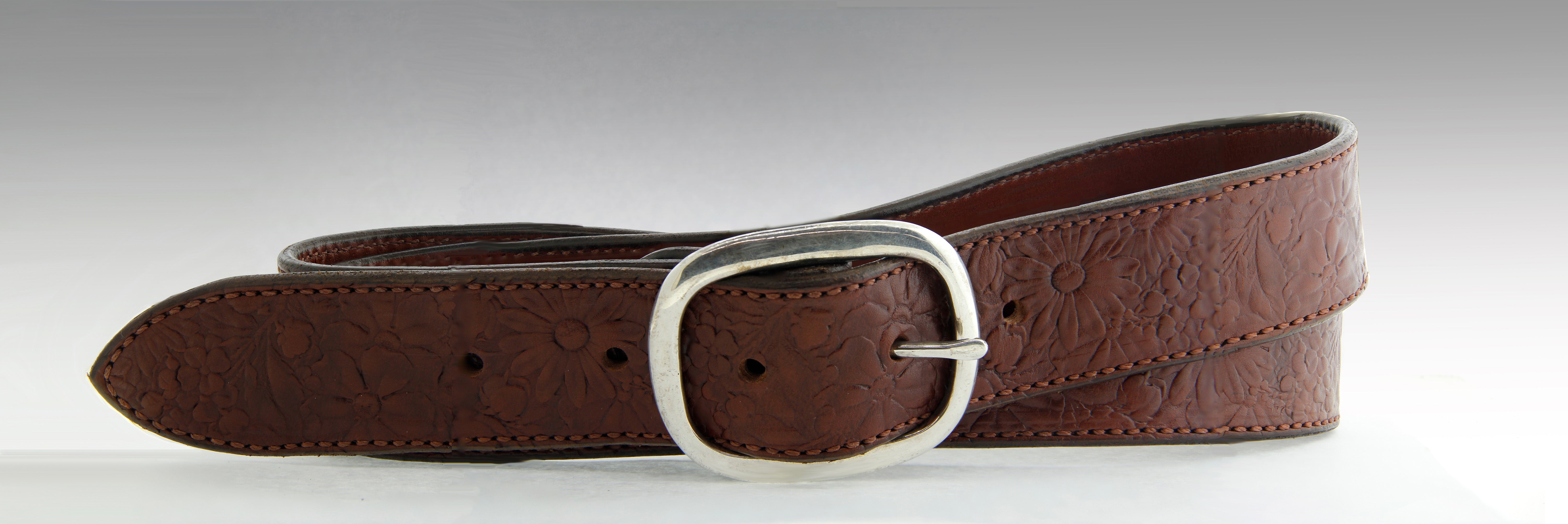 Hugo Kohl Fine Jewelry | Belts