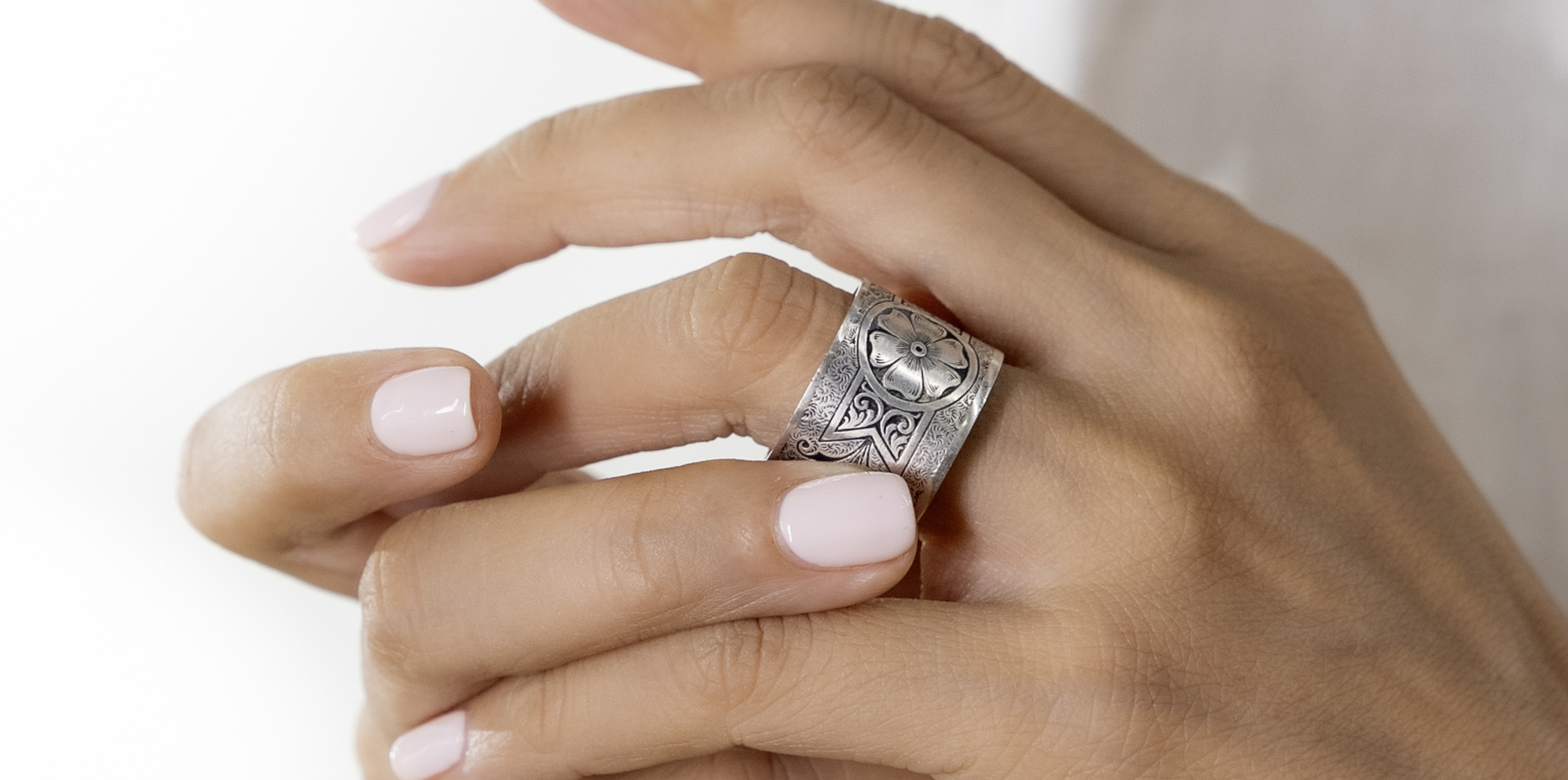 Hugo Kohl Fine Jewelry | Bracelet Rings