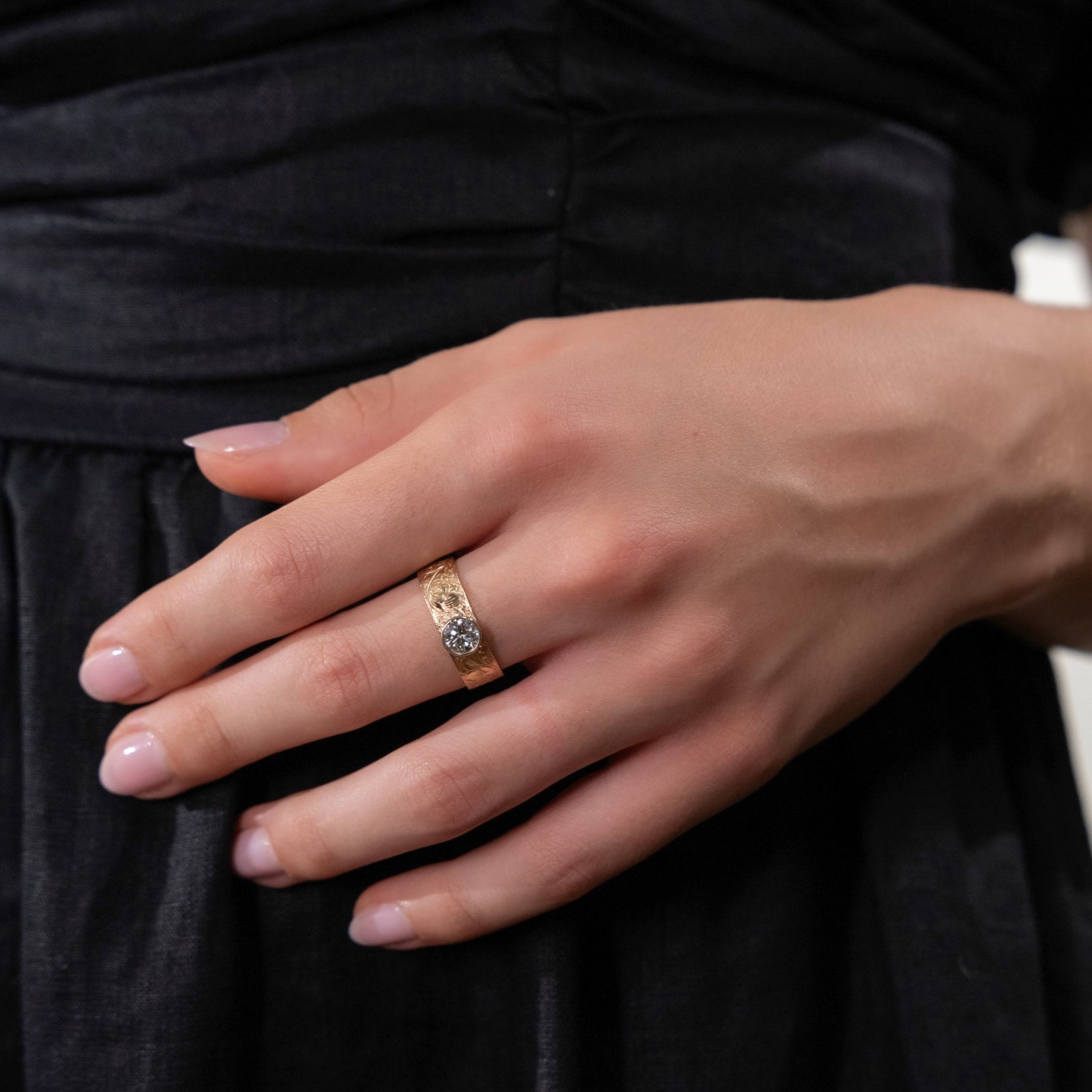 Hugo Kohl Fine Jewelry