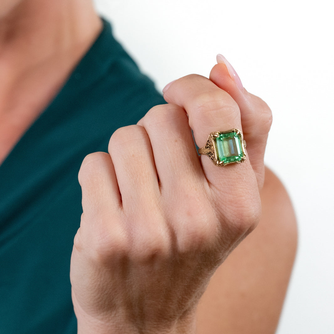 Hugo Kohl Fine Jewelry