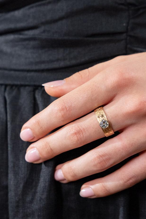 Hugo Kohl Fine Jewelry