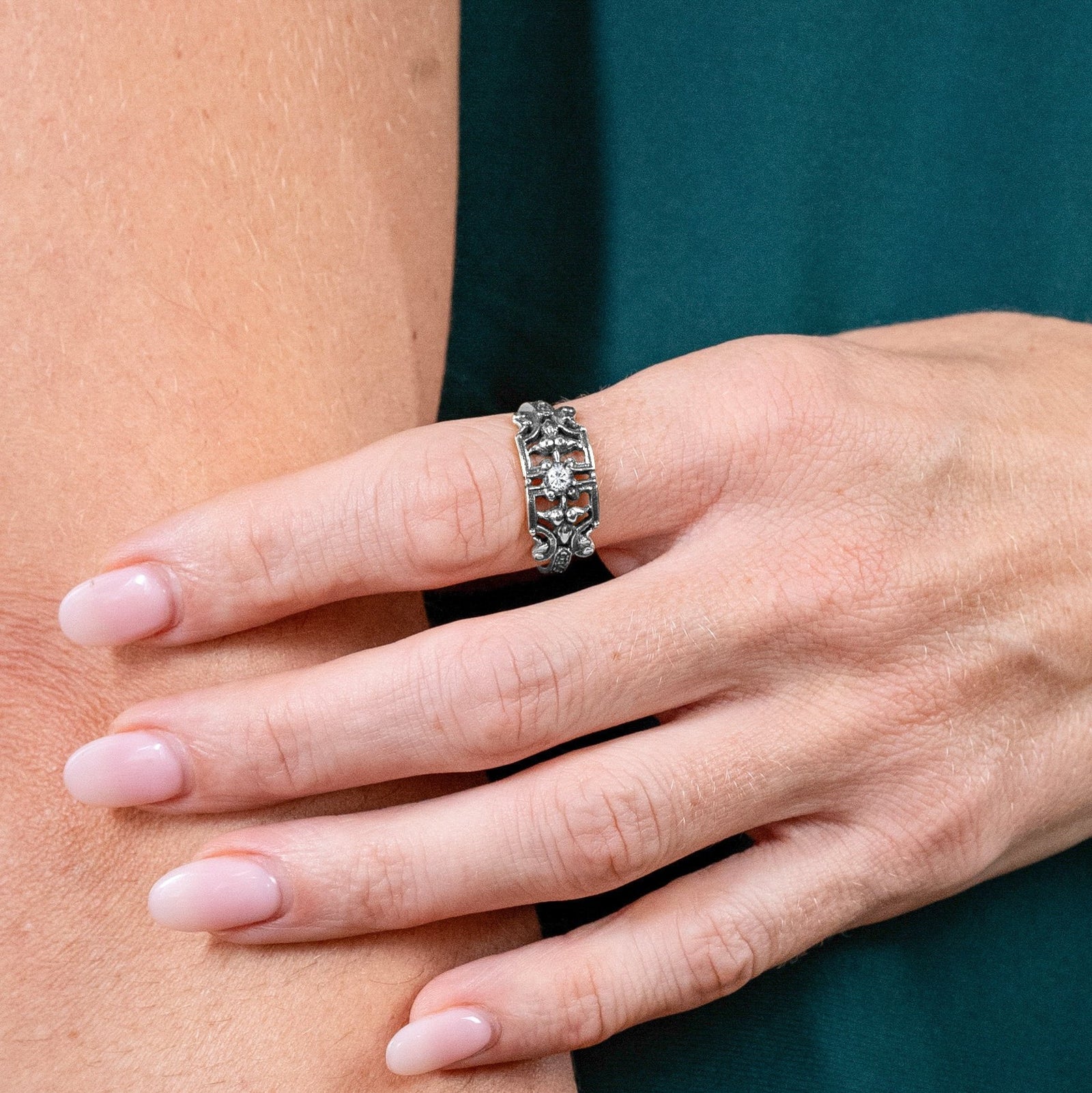 Hugo Kohl Fine Jewelry