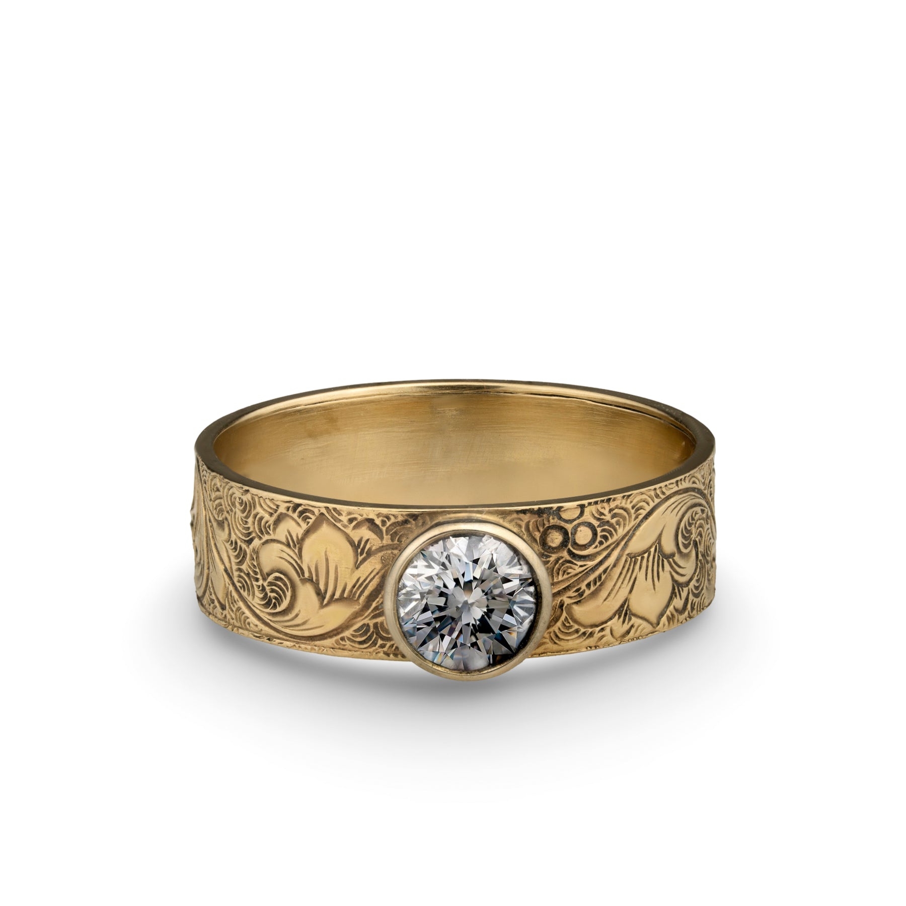 Hugo Kohl Fine Jewelry