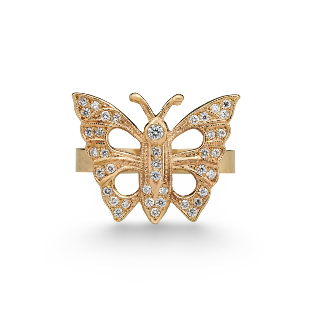 Hugo Kohl Fine Jewelry | Rings