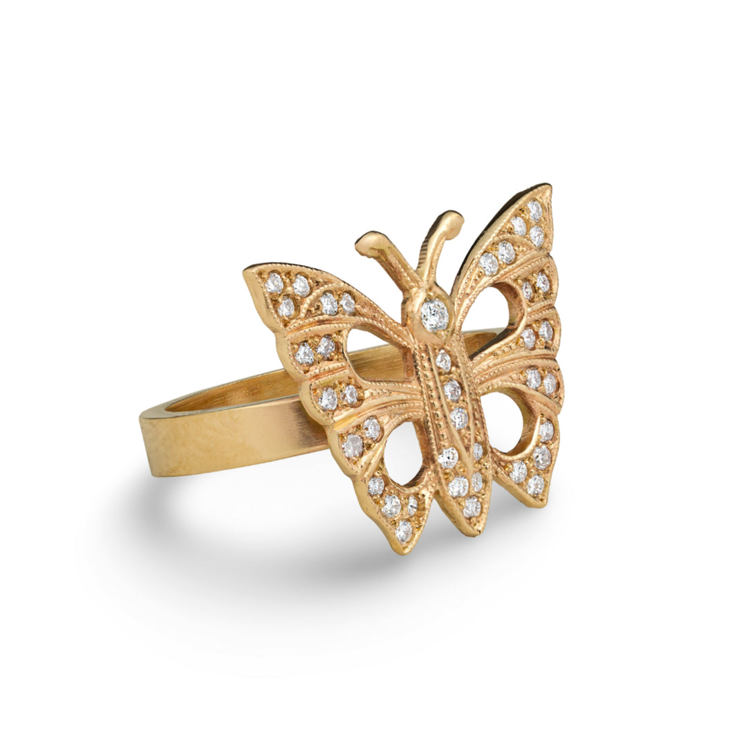 Hugo Kohl Fine Jewelry | Rings