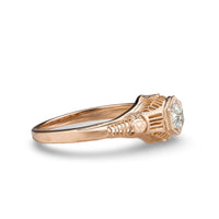 Hugo Kohl Fine Jewelry | Felicity | Rings