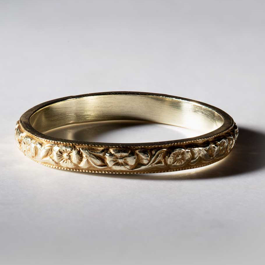 Hugo Kohl Fine Jewelry | Eternal Love | Rings – hugokohl